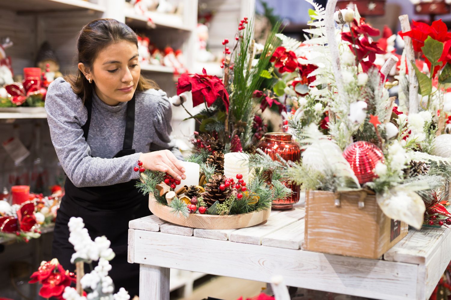 The top plants for Christmas time in Australia | New Idea