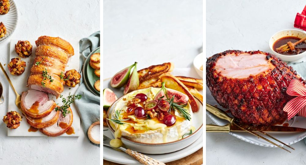The best Christmas recipes to try this year | New Idea