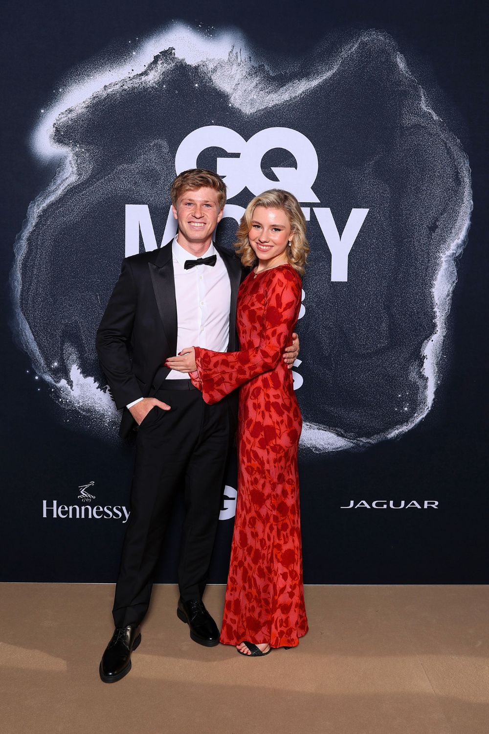 Robert Irwin and girlfriend Rorie Buckey's relationship timeline | New Idea
