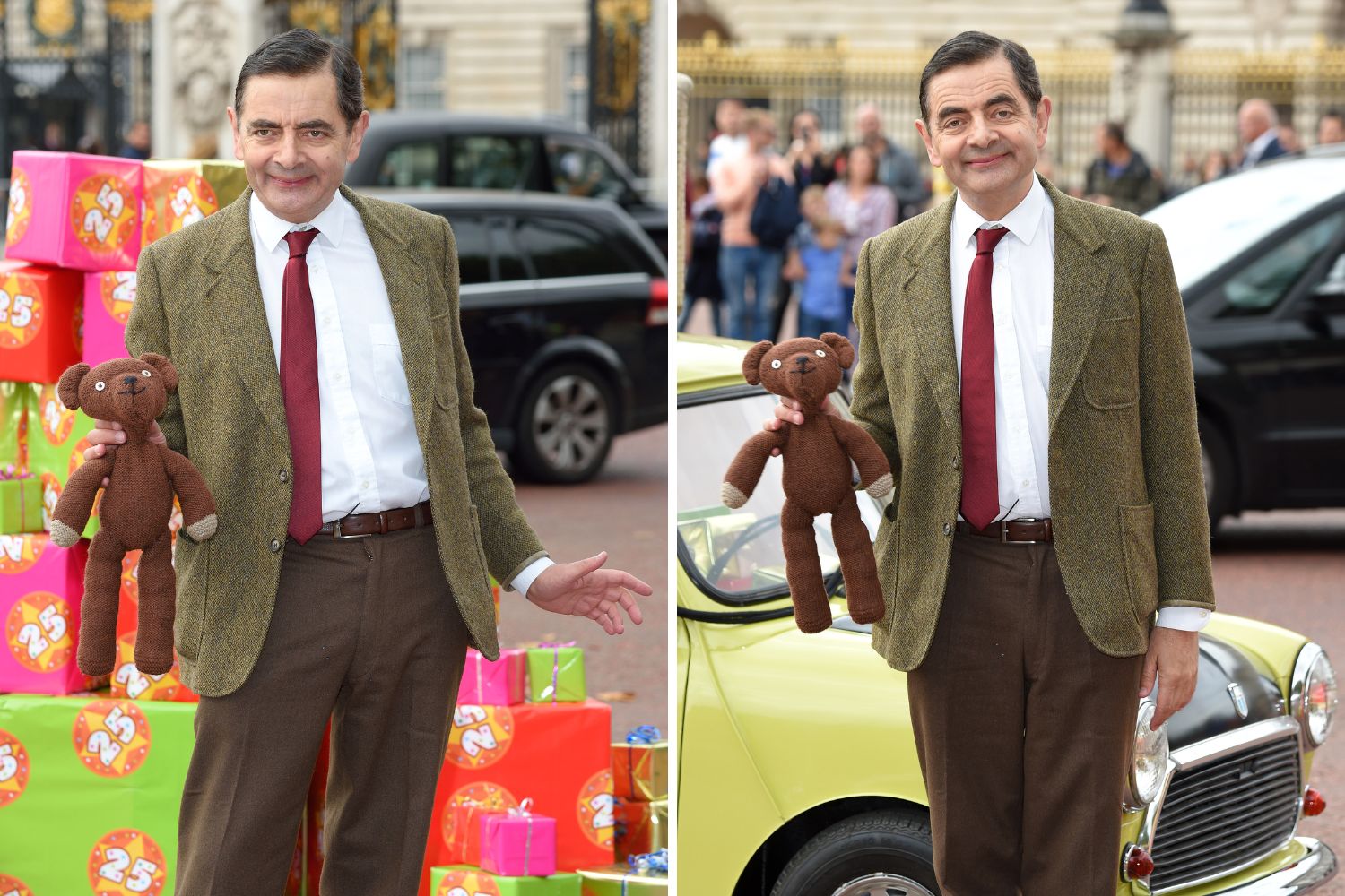 Why the Mr. Bean Christmas episode is the best festive special of all ...