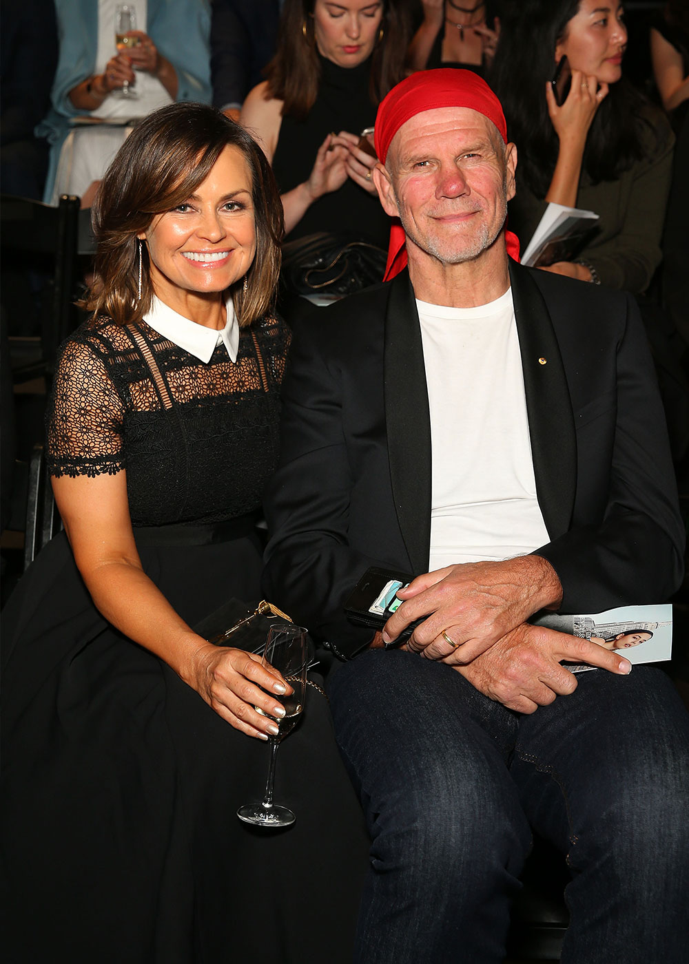 Lisa Wilkinson shows off her house on Instagram | New Idea