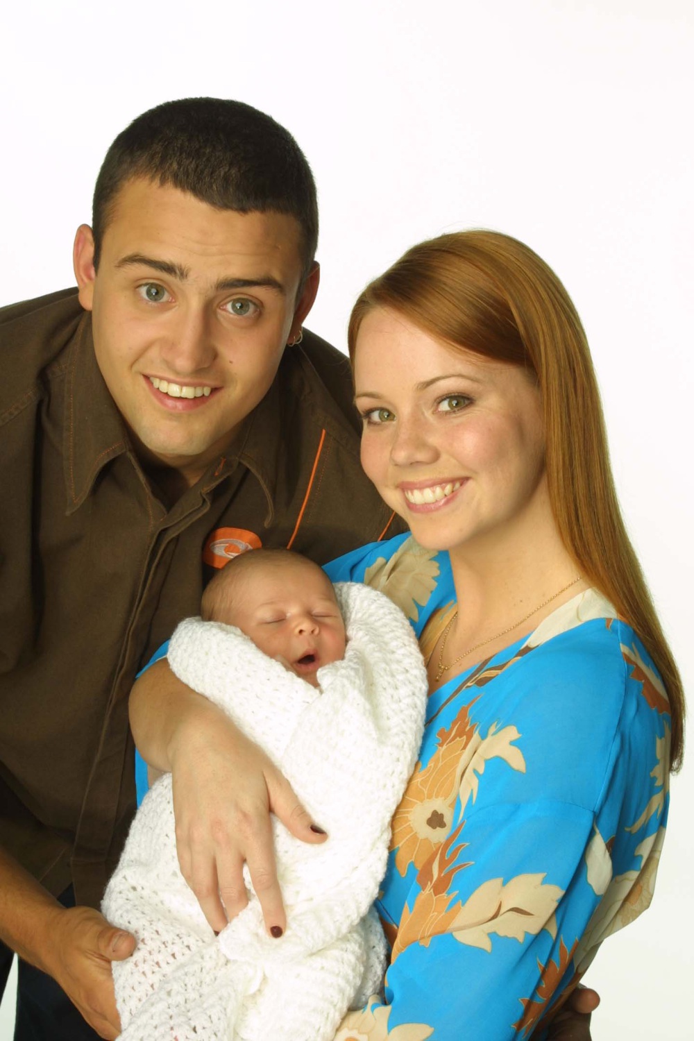 EXCLUSIVE: Home and Away's Kimberley Cooper is engaged | New Idea