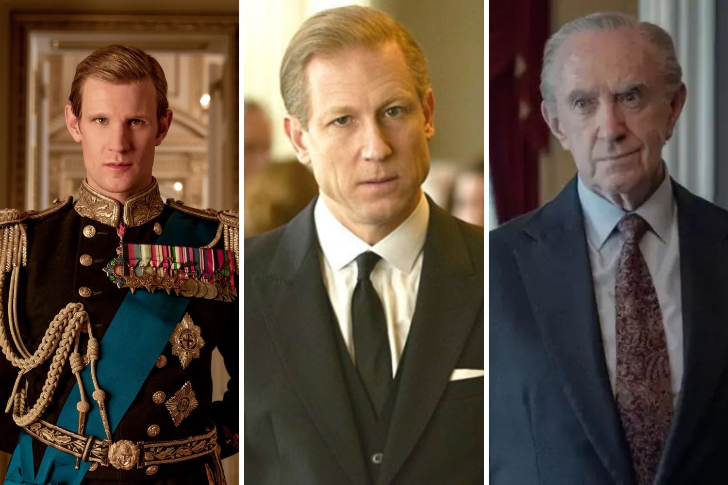 Everything the royal family has said about The Crown | New Idea