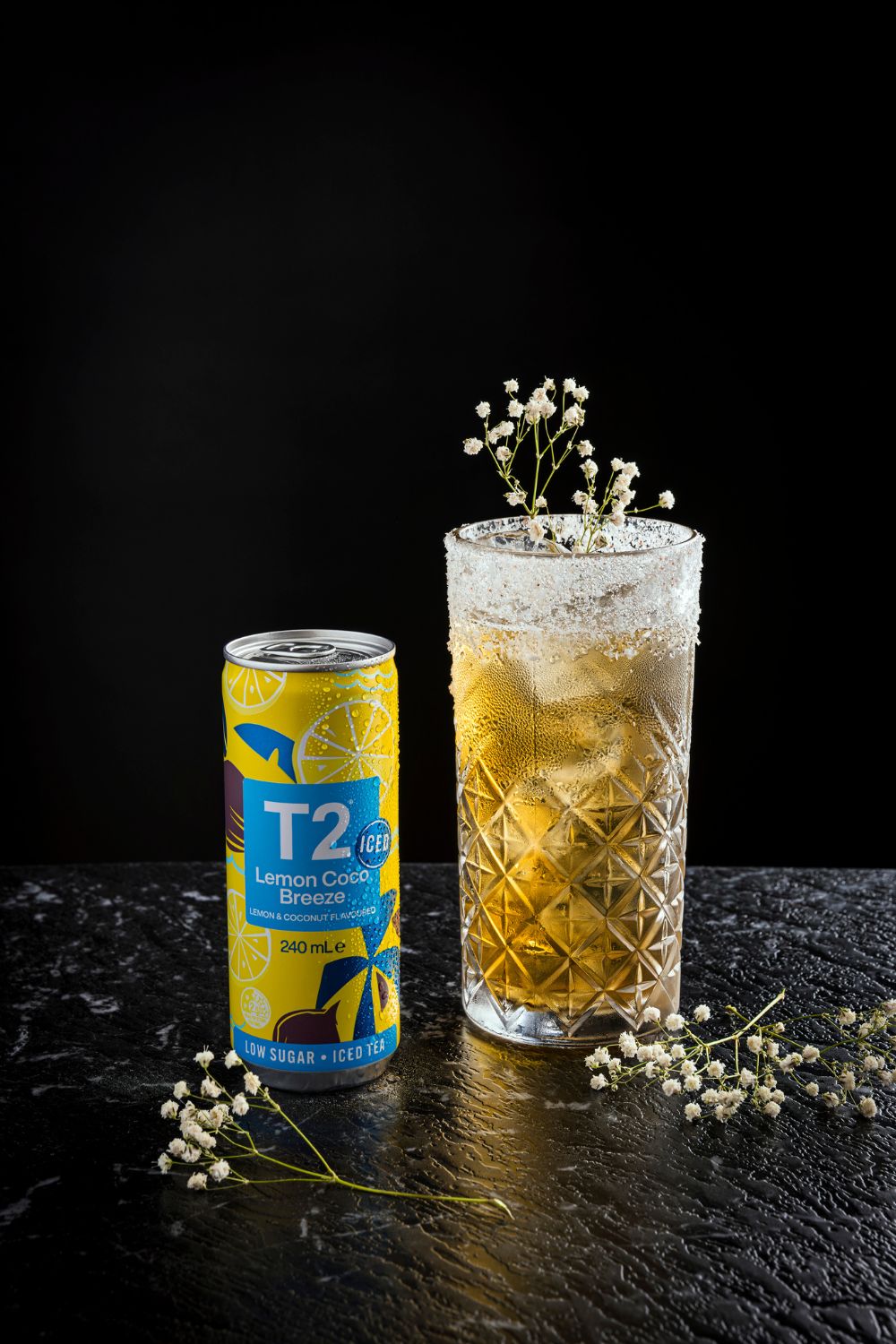 T2 launch mouth watering iced tea range in Coles and Woolworths | New Idea