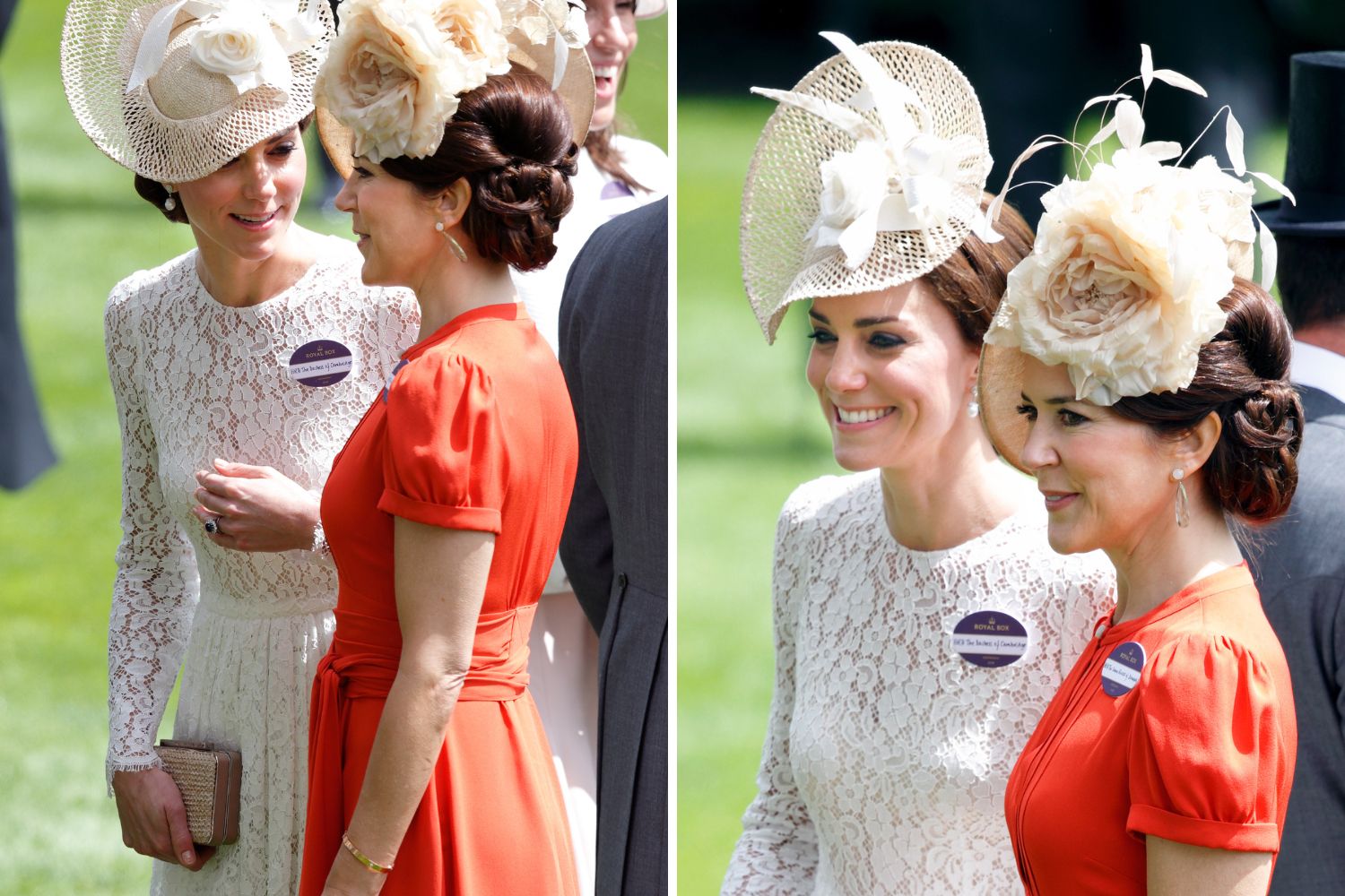 Princess Mary's path to the Danish throne in pictures | New Idea