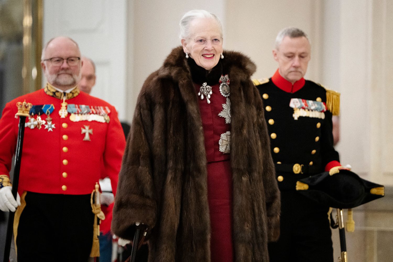 Meet the royal family of Denmark | New Idea