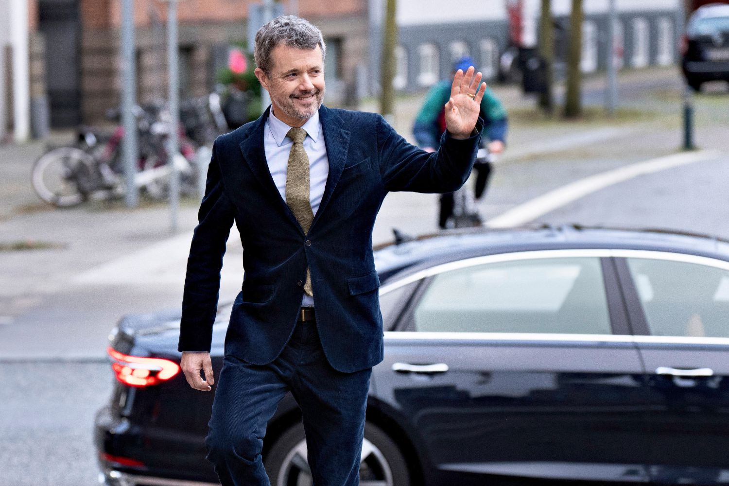 Meet the royal family of Denmark | New Idea