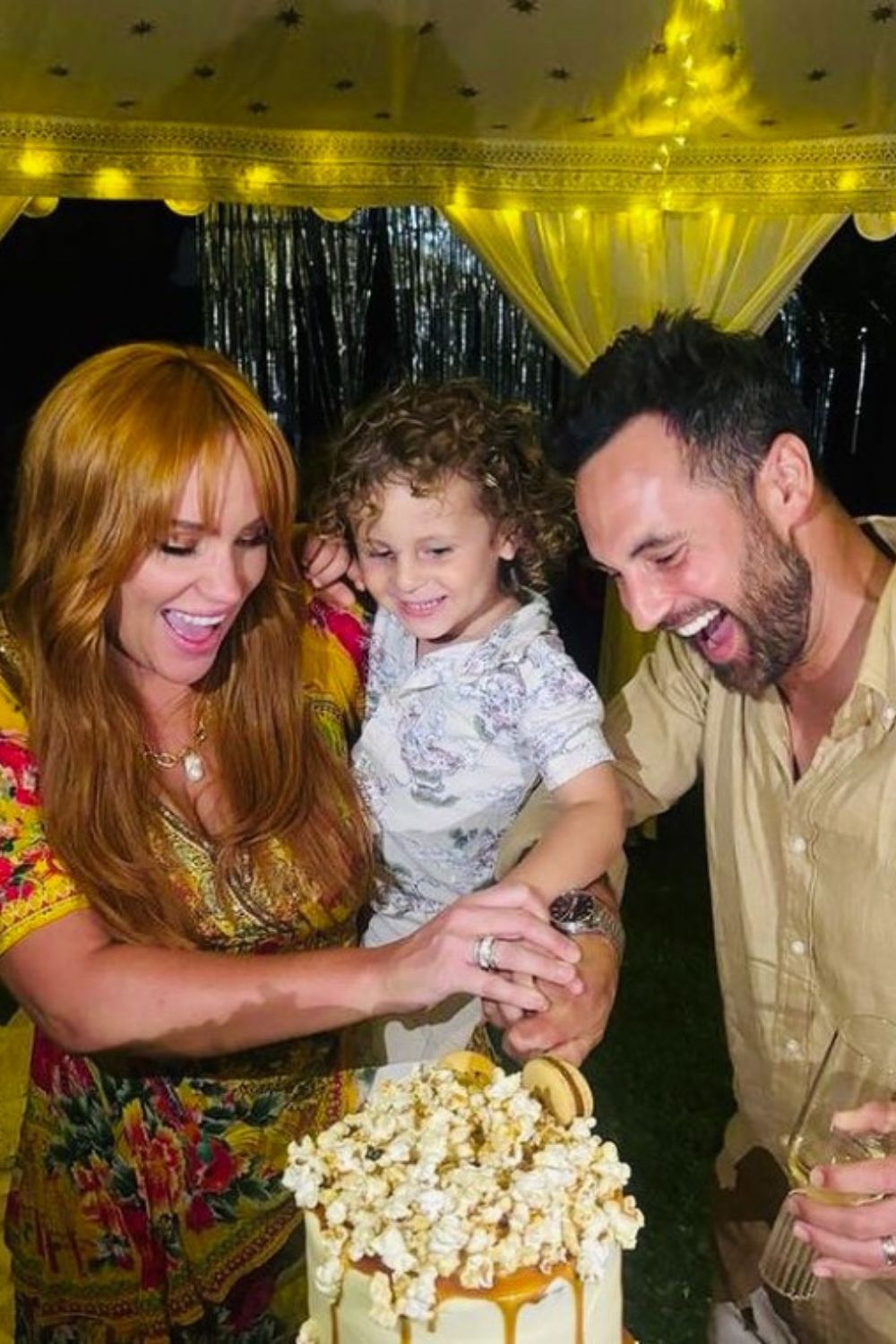 Where is Jules Robinson now? Inside her career and family life | New Idea