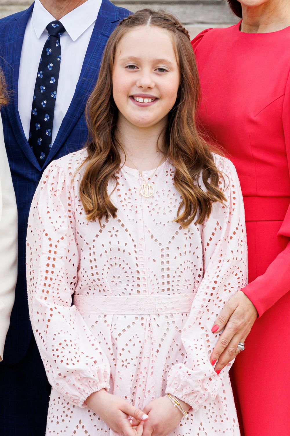 Queen Mary and King Frederik: Their sweetest family photos | New Idea