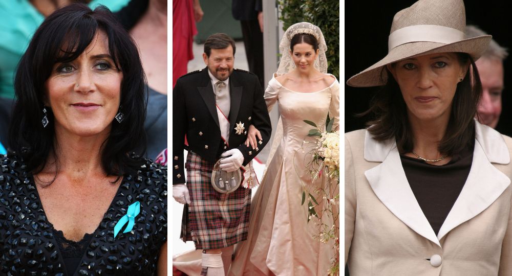 Meet Queen Mary's Australian family | New Idea