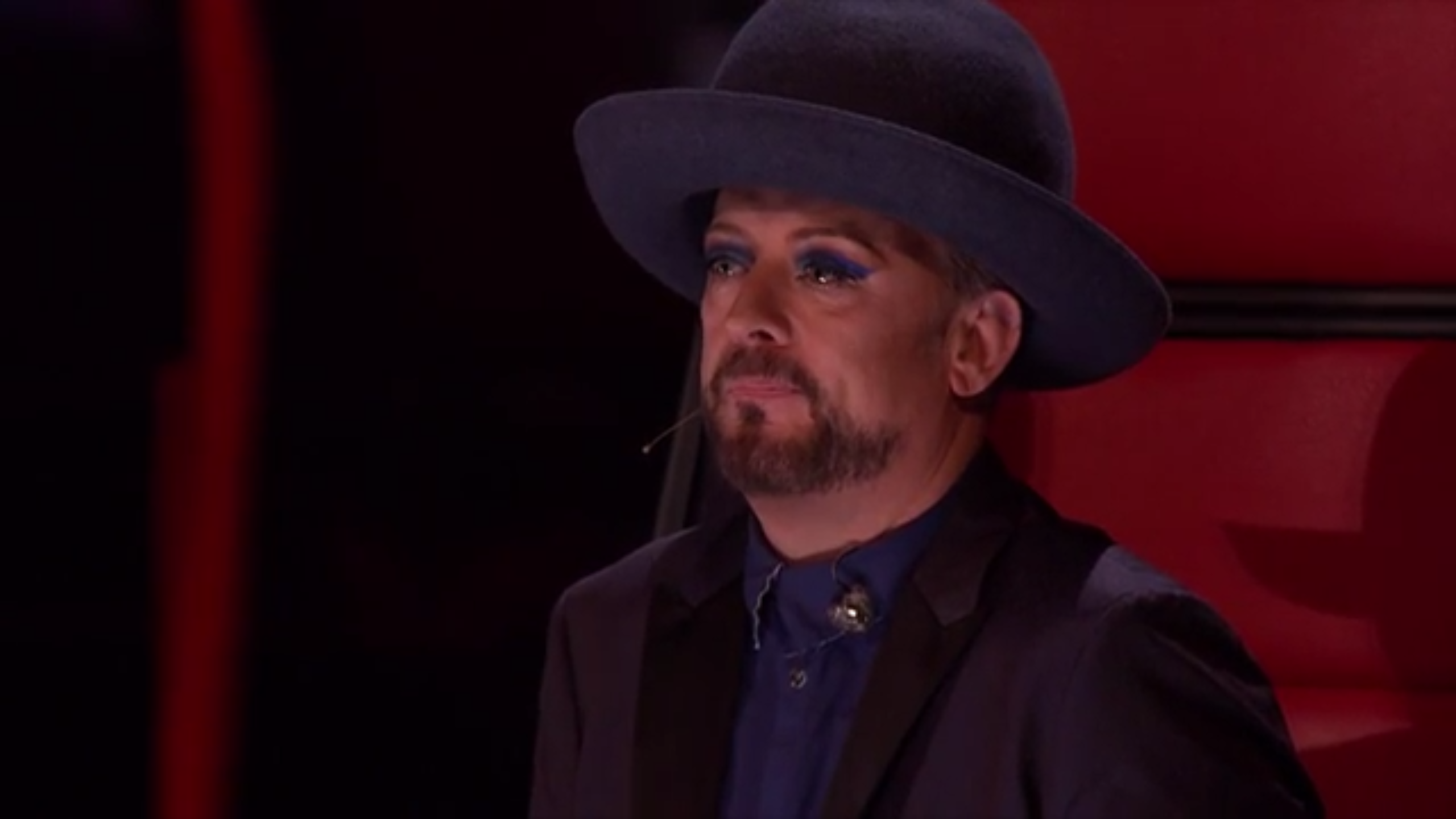 Boy George's sad meltdown: 'I'm struggling' | New Idea