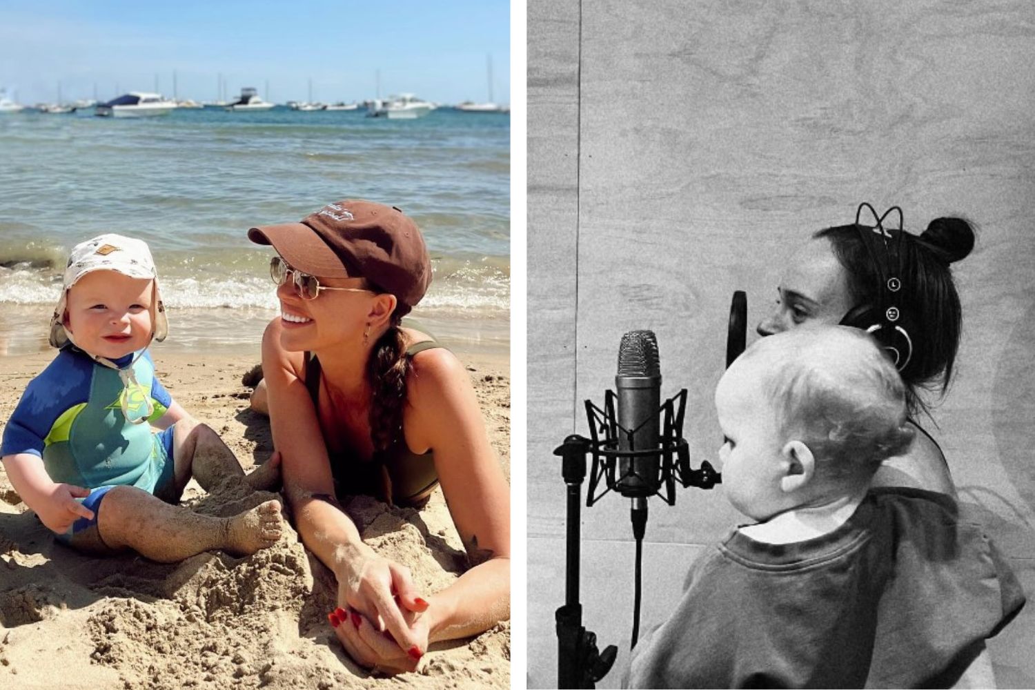 Inside former Neighbours star Bonnie Anderson's sweet family life | New ...