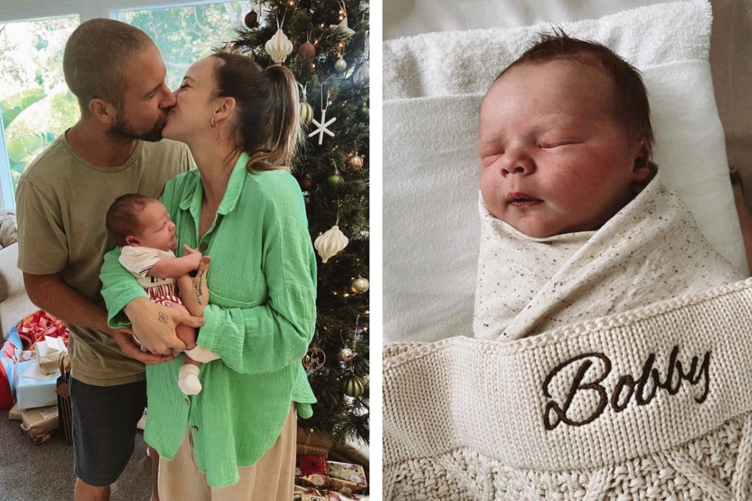 Inside former Neighbours star Bonnie Anderson's sweet family life | New ...