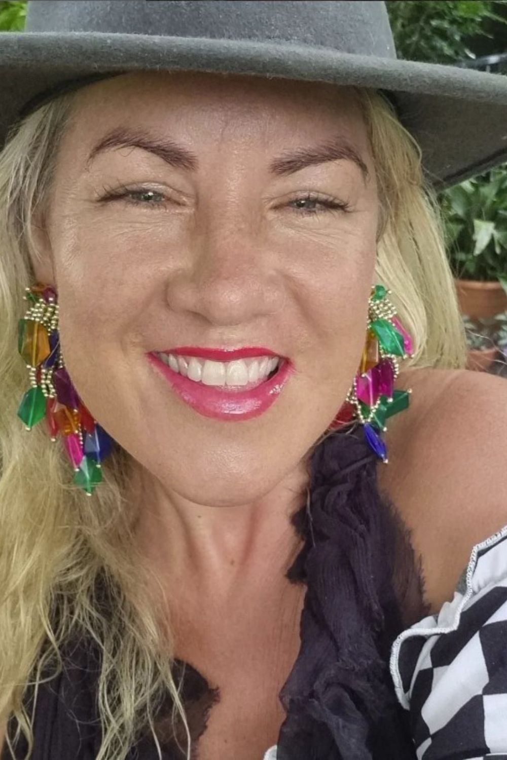 Who is MAFS' Lucinda Light? | New Idea