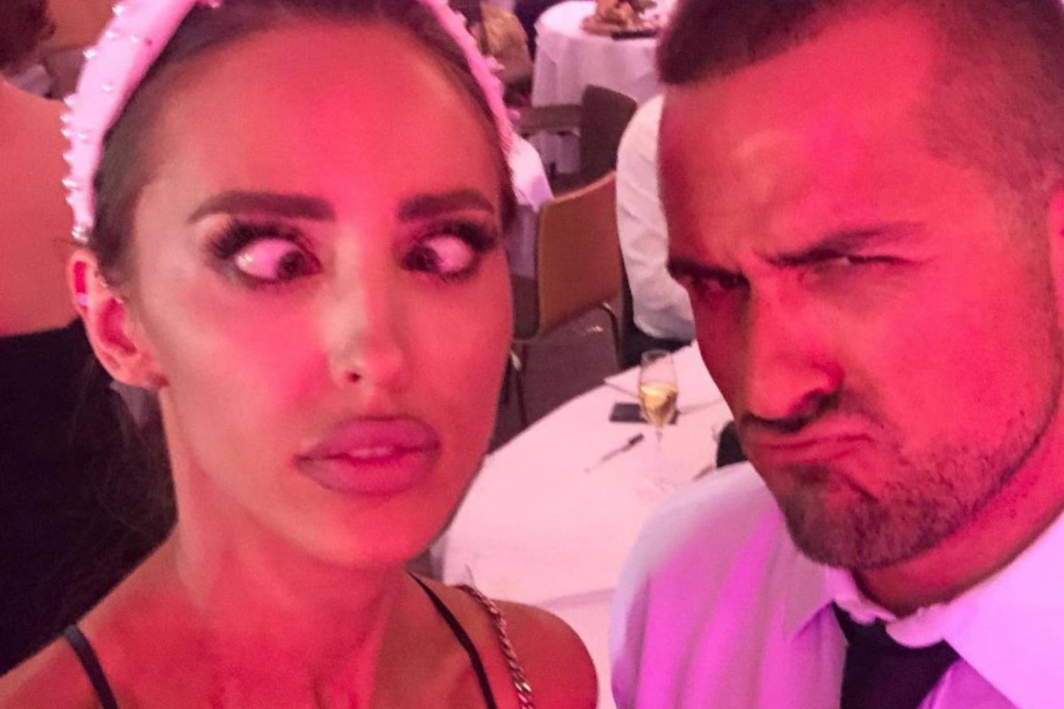 MAFS 2024: Who is Ben Walters? Meet the controversial groom | New Idea