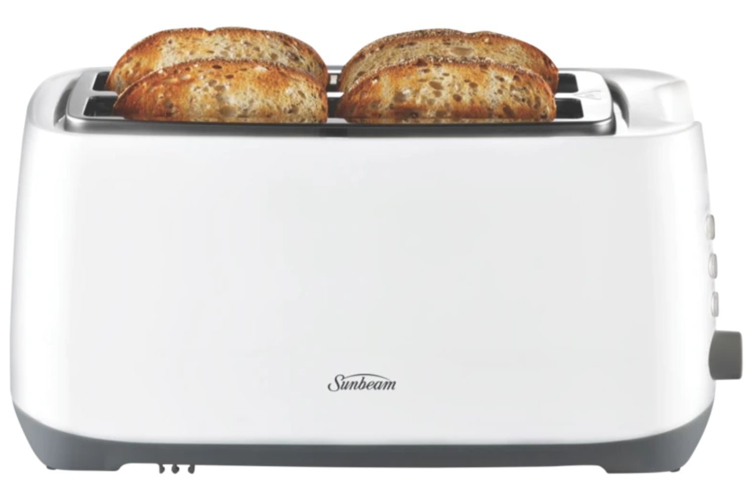 5 best four-slice toasters to spruce up your kitchen | New Idea