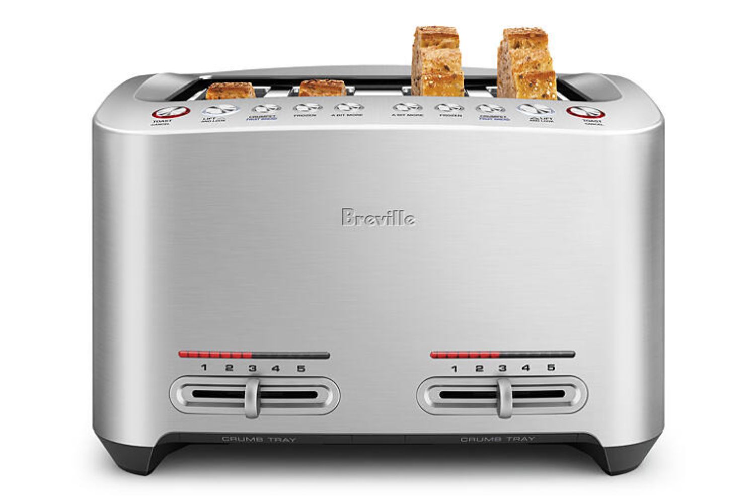 5 best four-slice toasters to spruce up your kitchen | New Idea