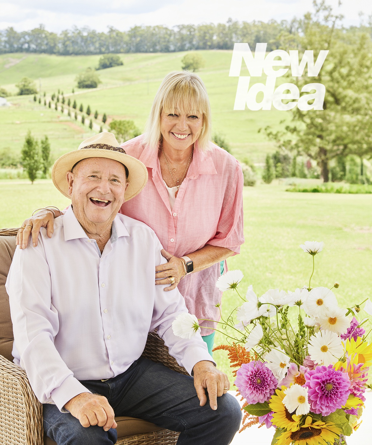 EXCLUSIVE: Dr Harry Cooper reflects on life, love and living on the ...