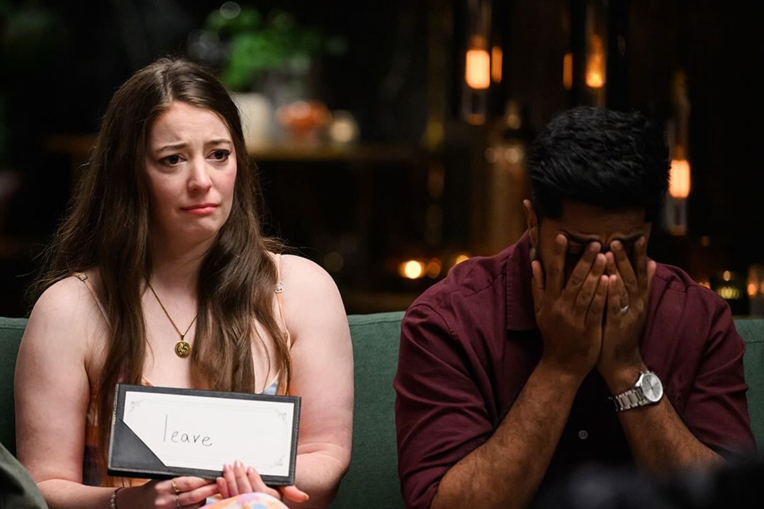 Are MAFS' Natalie and Collins still together? | New Idea