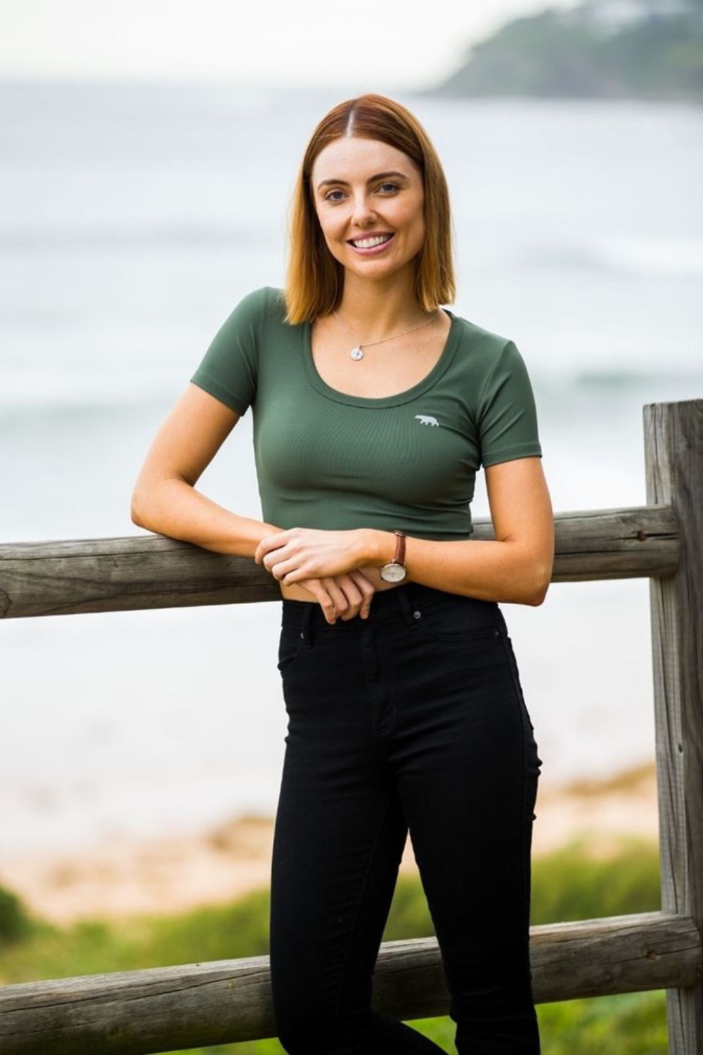 Who is MAFS star Madeleine Jevic? | New Idea