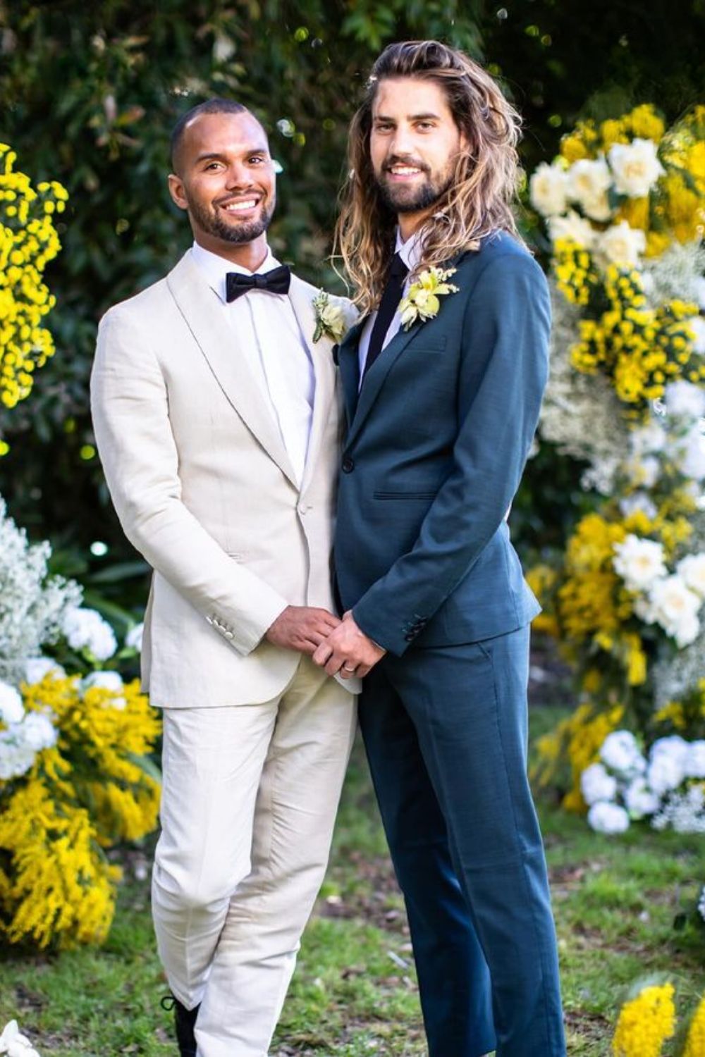 Are MAFS' Michael and Stephen still together? | New Idea