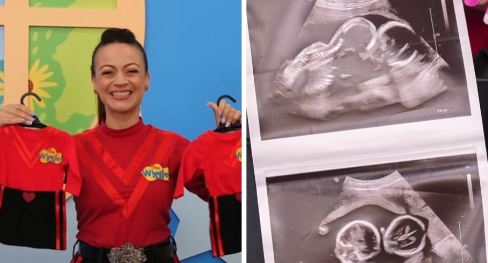 The Wiggles star Caterina Mete announces her pregnancy | New Idea