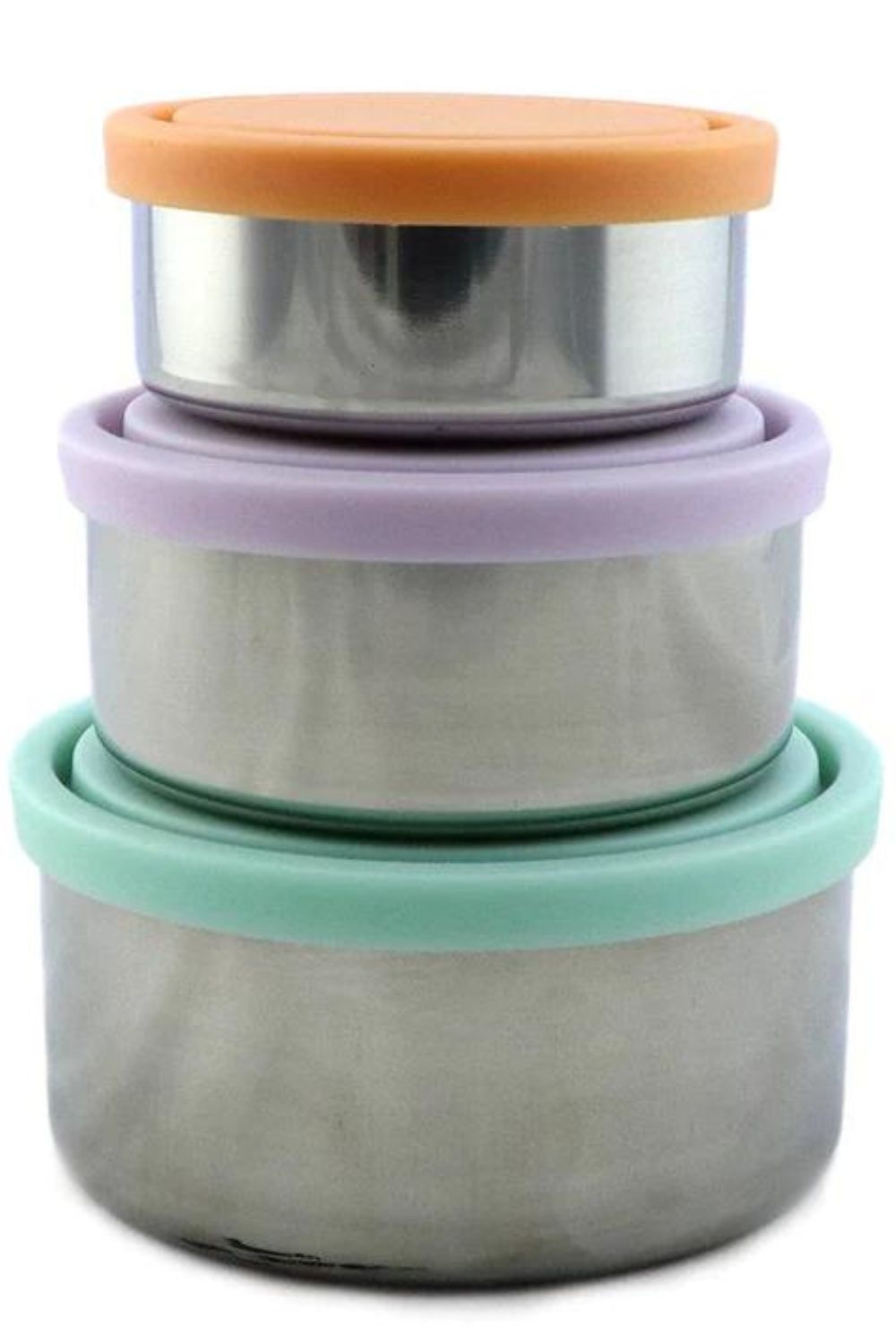 Here are the best sustainable food storage containers | New Idea