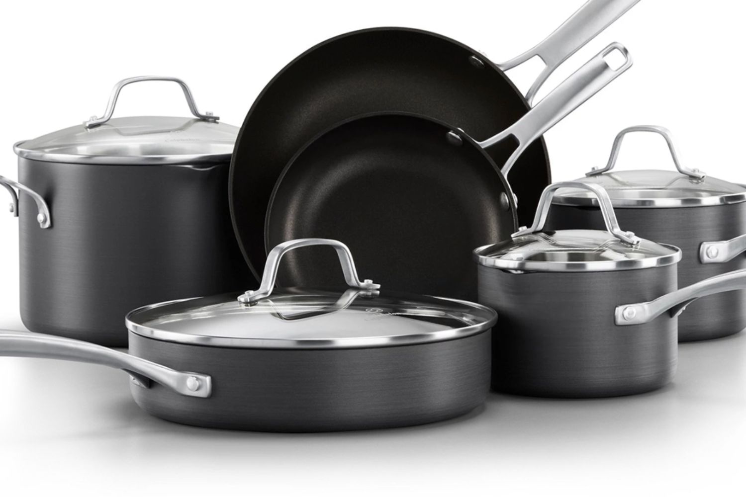 Best non stick cookware to shop in Australia | New Idea