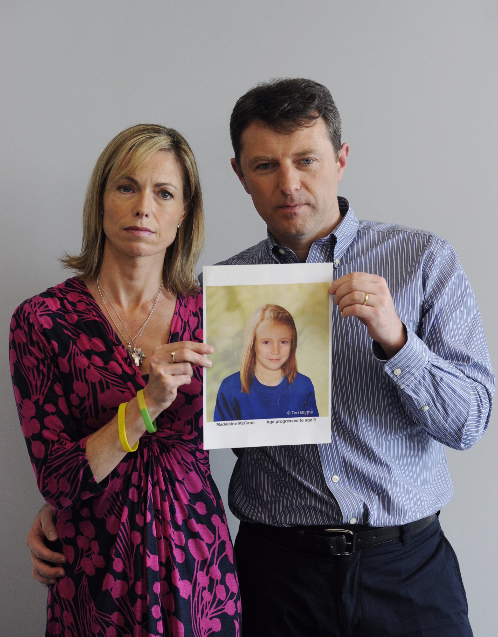 Unsolved cold case files: Madeleine McCann, Jon Benet Ramsey and ...