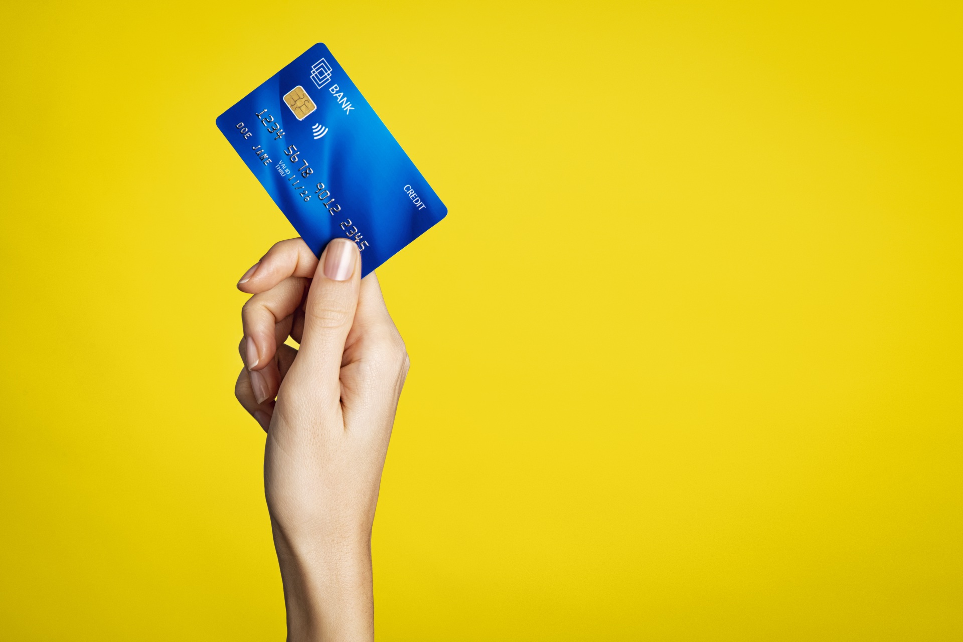 What your credit score actually means | New Idea