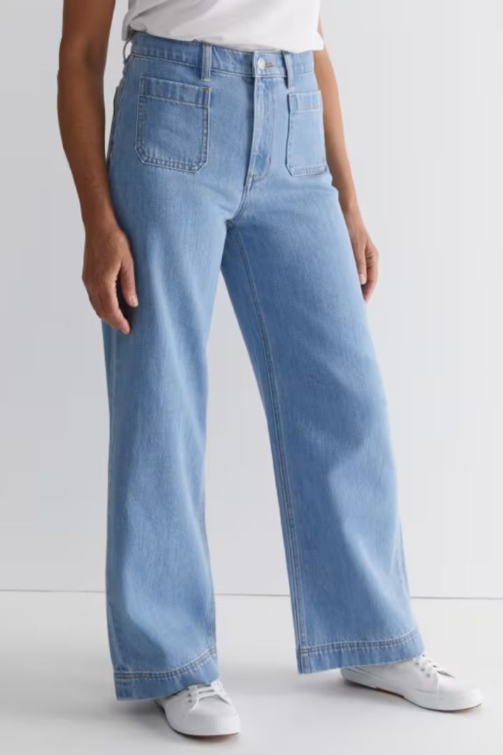 The 10 Best Jeans For Women To Shop In Australia | New Idea