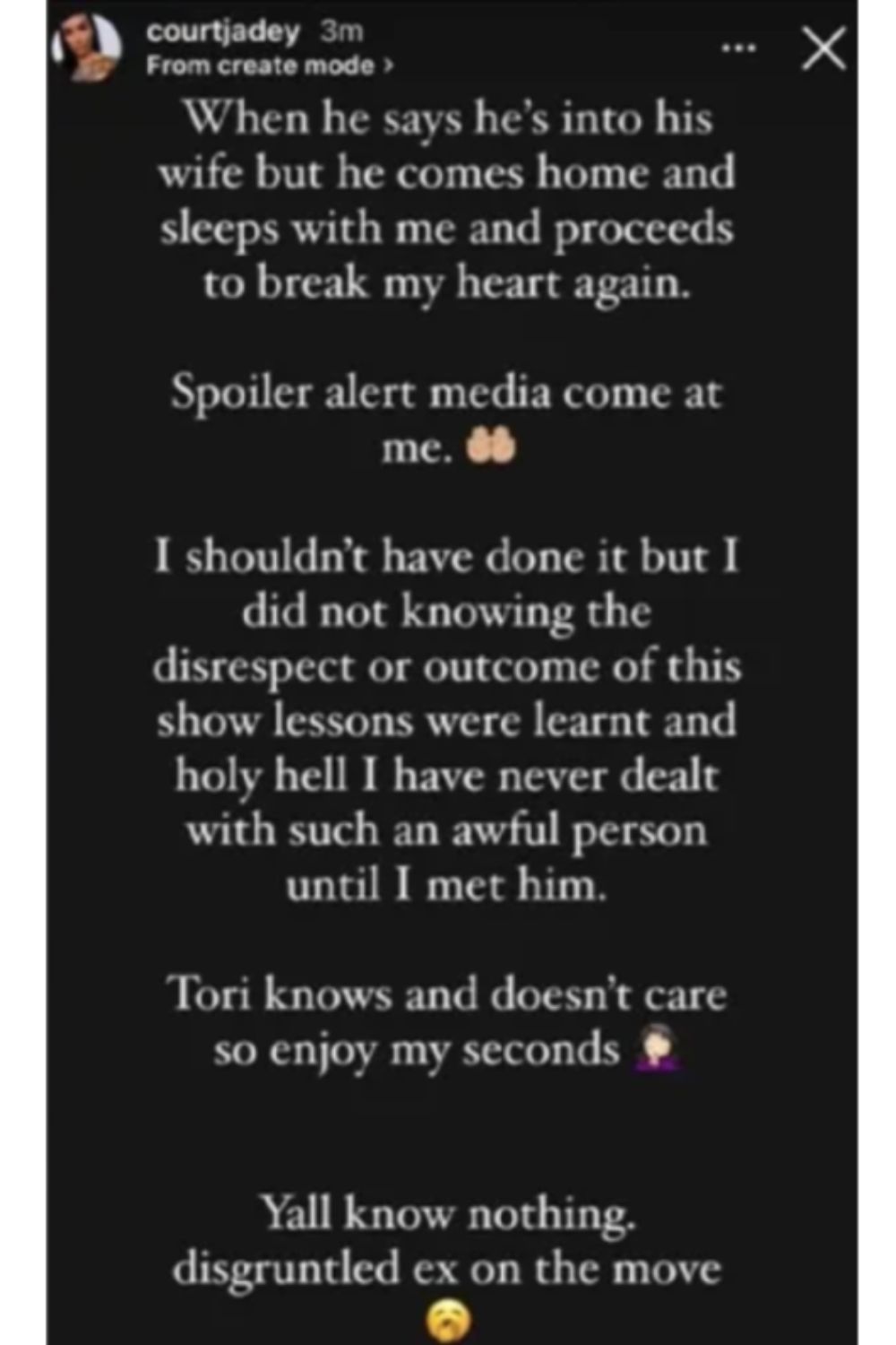 MAFS 2024: Jack Dunkley's shock scandal revealing secret girlfriend ...