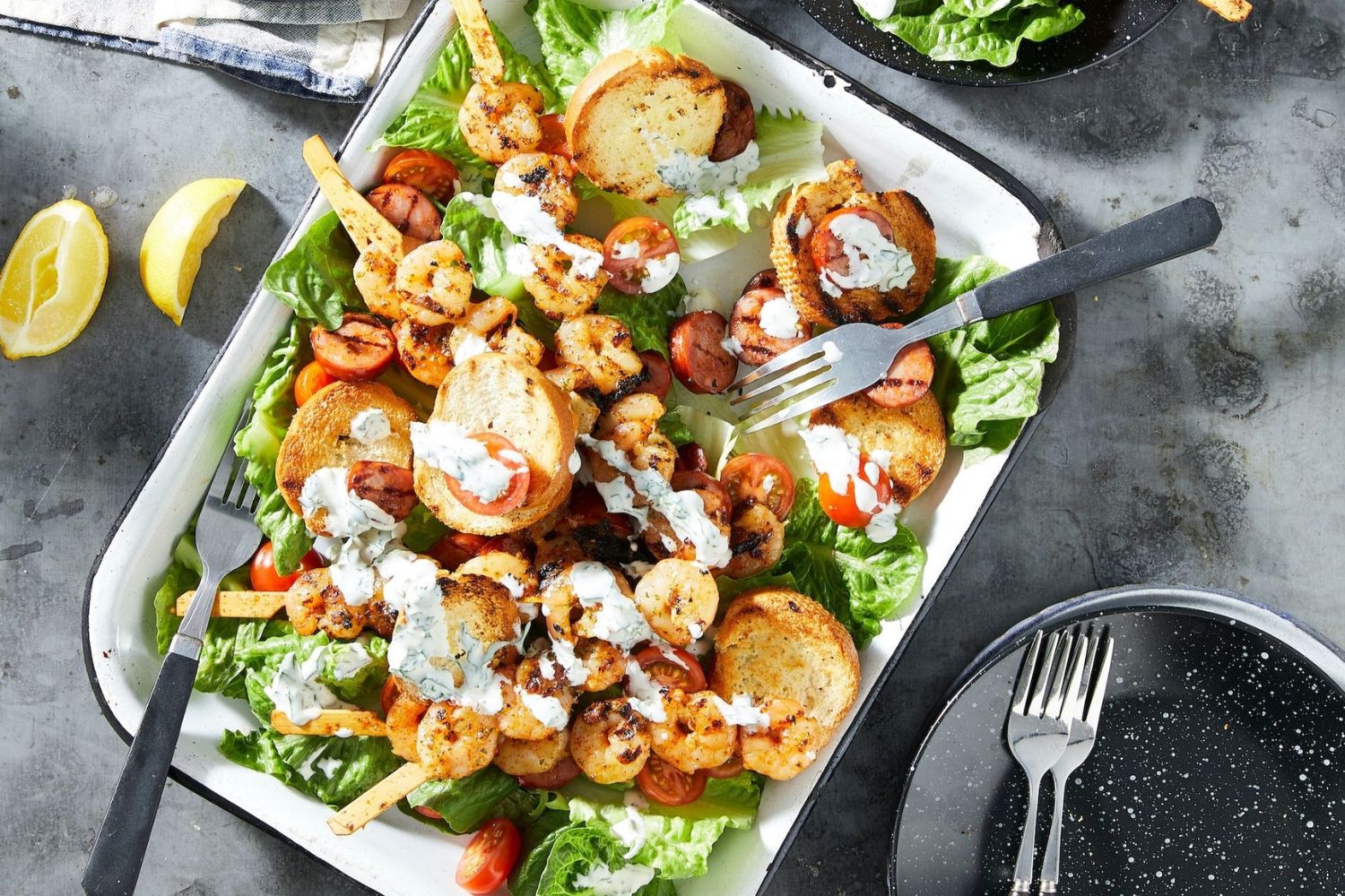 Try our most popular prawn recipes | New Idea