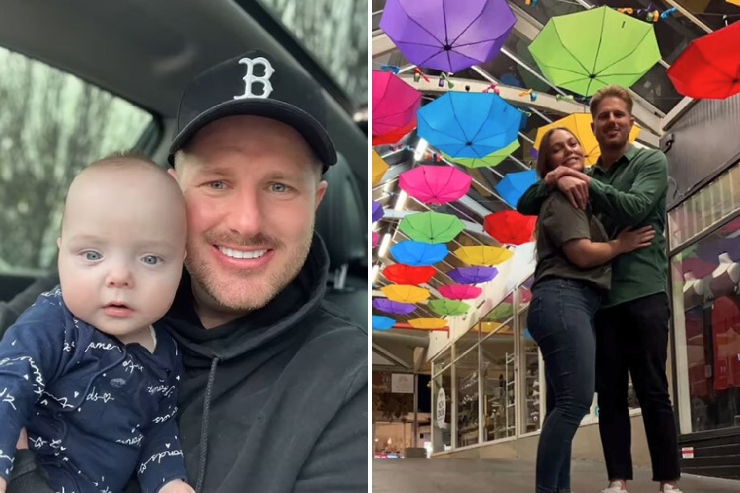 MAFS' Melissa Rawson and Bryce Ruthven cutest family moments | New Idea