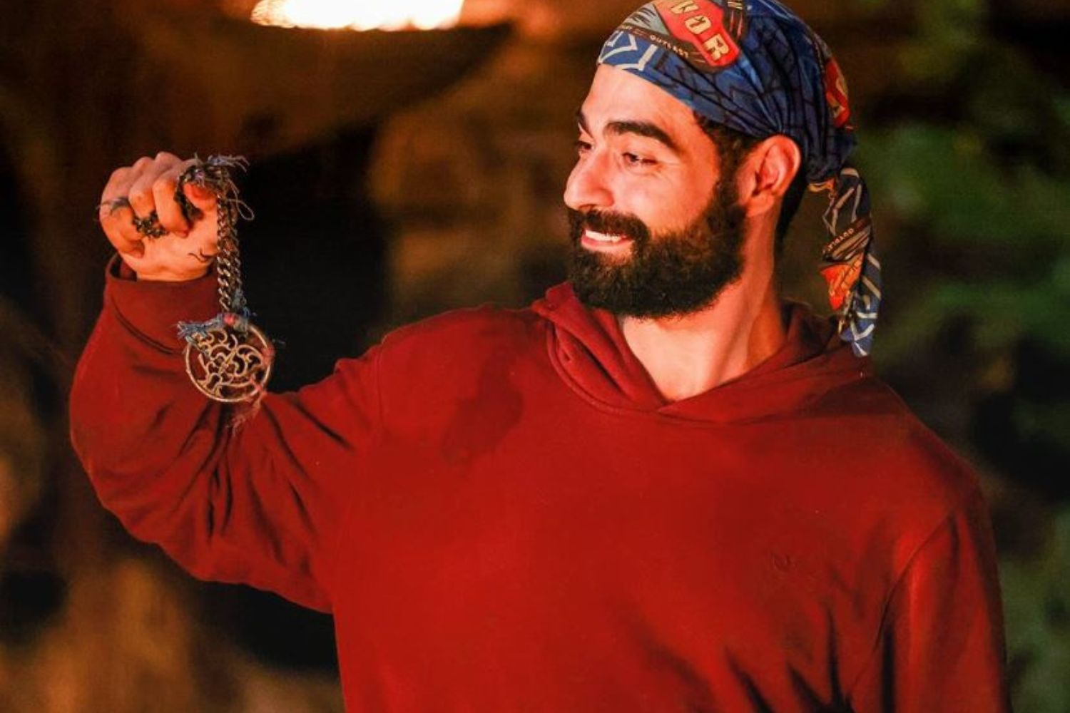 EXCLUSIVE: Survivor winner Feras reveals his biggest regret | New Idea