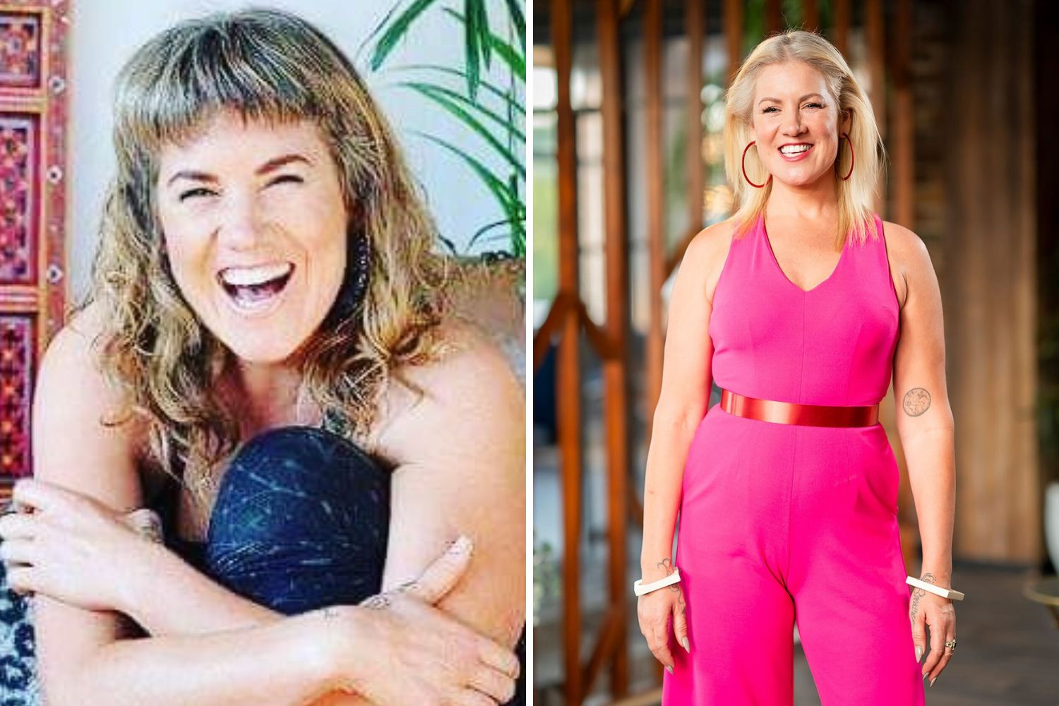 The biggest MAFS transformations for 2024 | New Idea