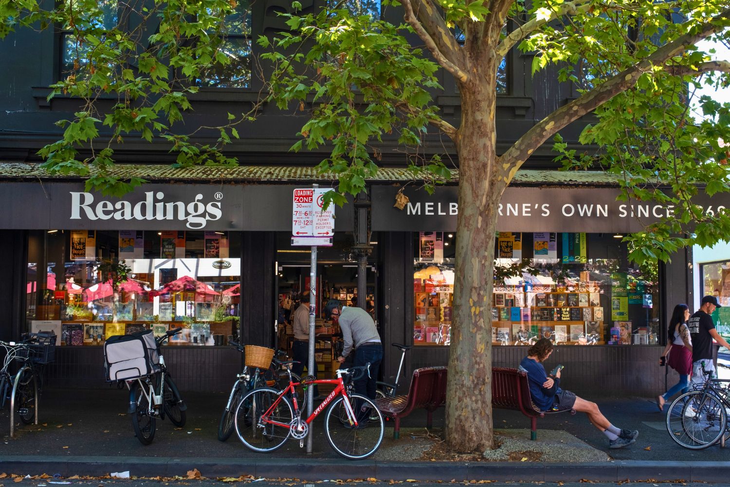 40 free things to do in Melbourne: Your guide to exploring the city ...