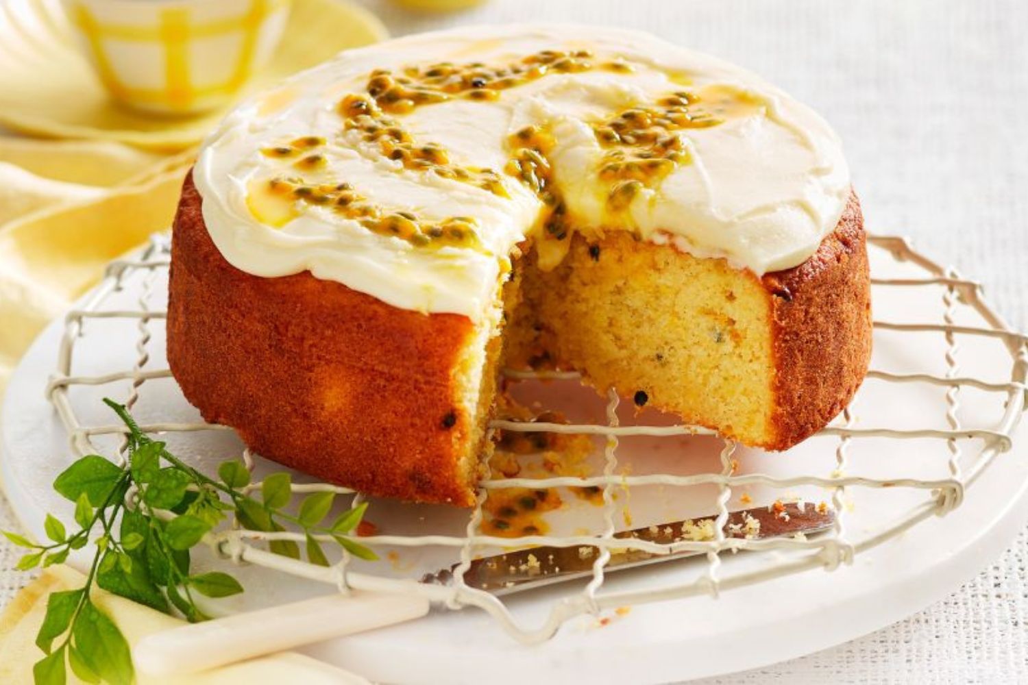 53 best cake recipes perfect for all occasions | New Idea