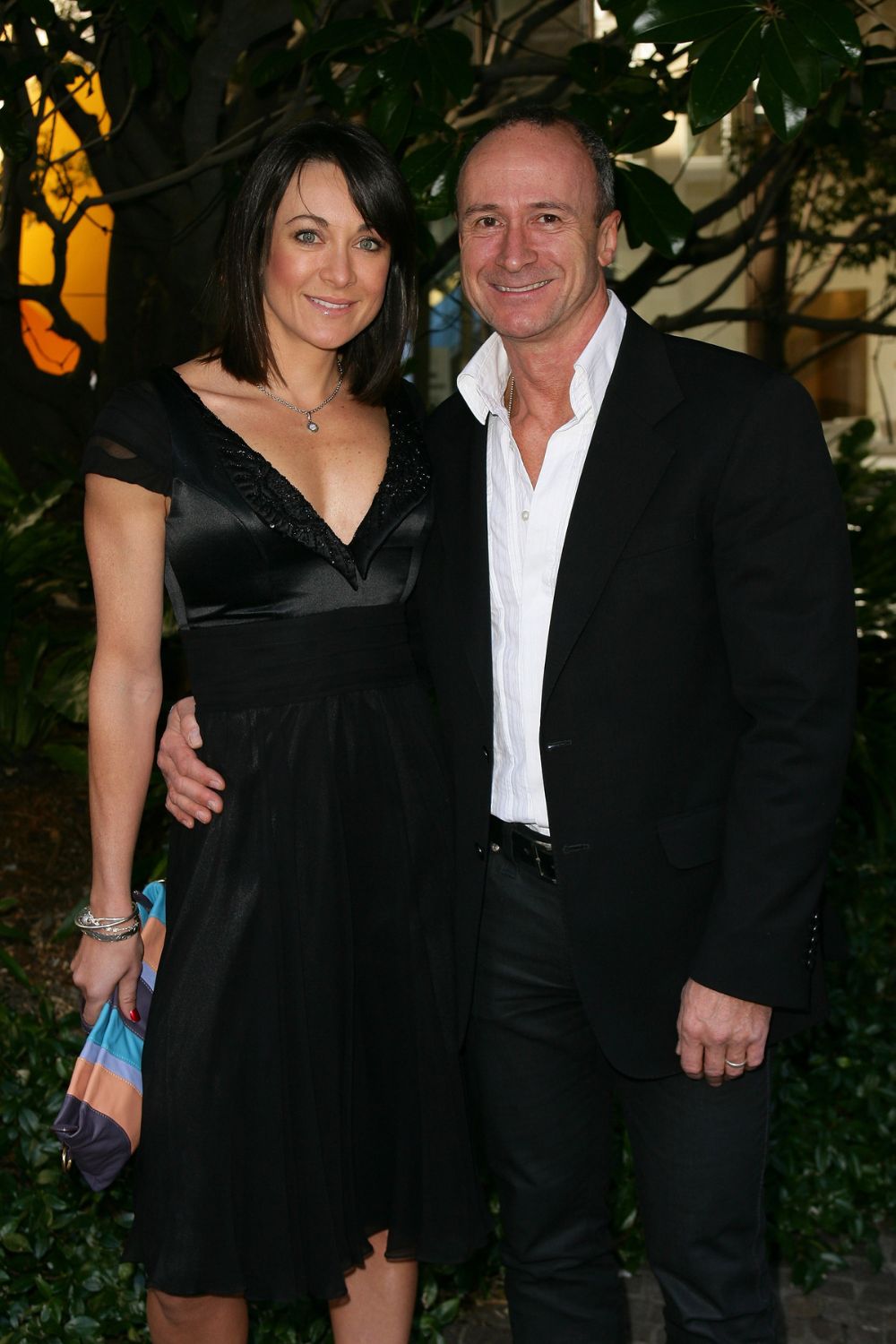 Inside Michelle Bridges' relationship history | New Idea