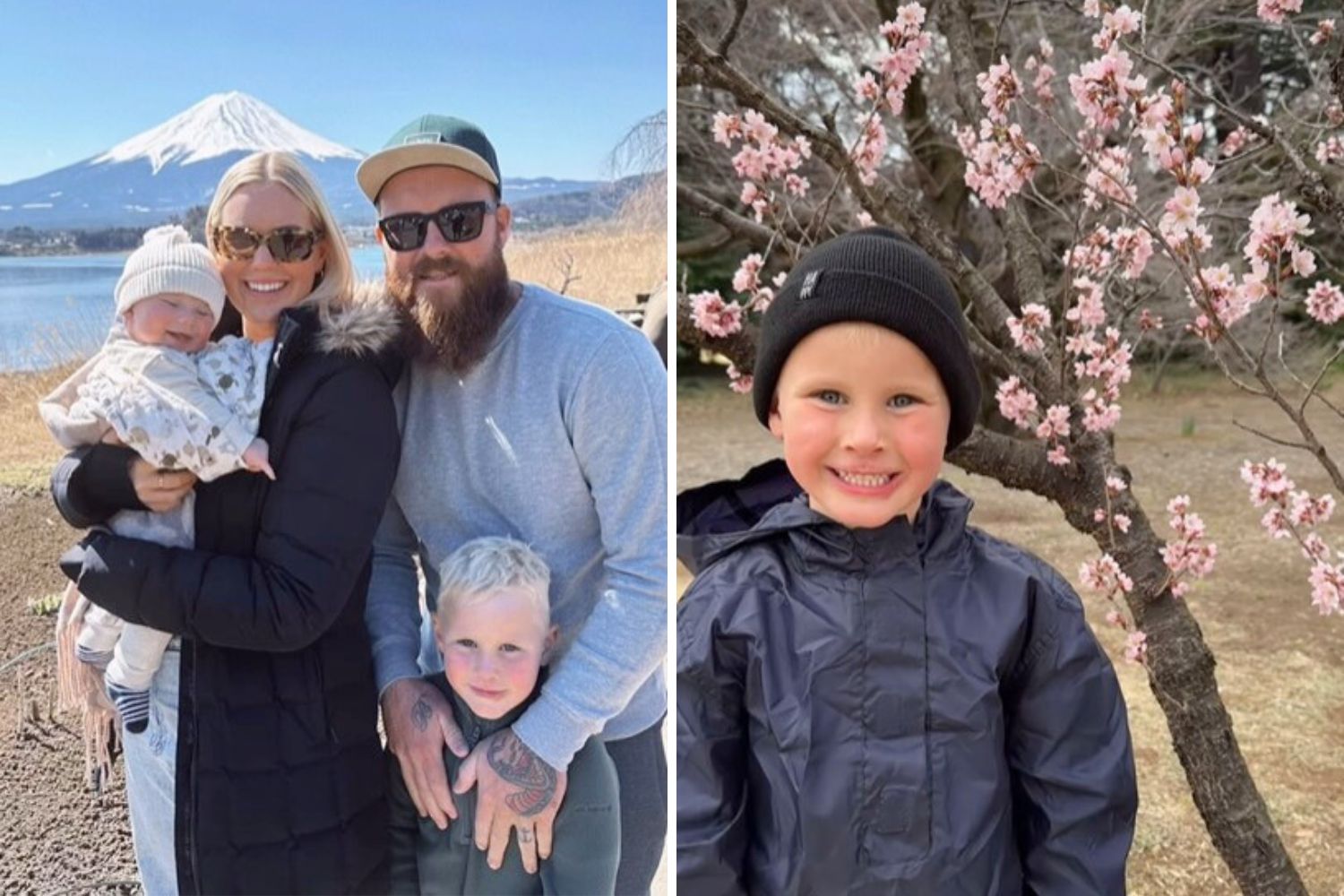 Inside MasterChef 2023 winner Brent Draper's family life | New Idea