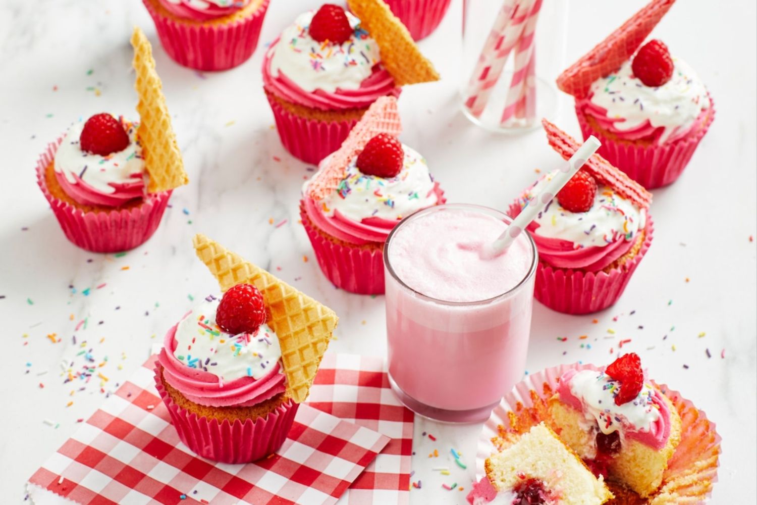 A collection of our best cupcake recipes | New Idea