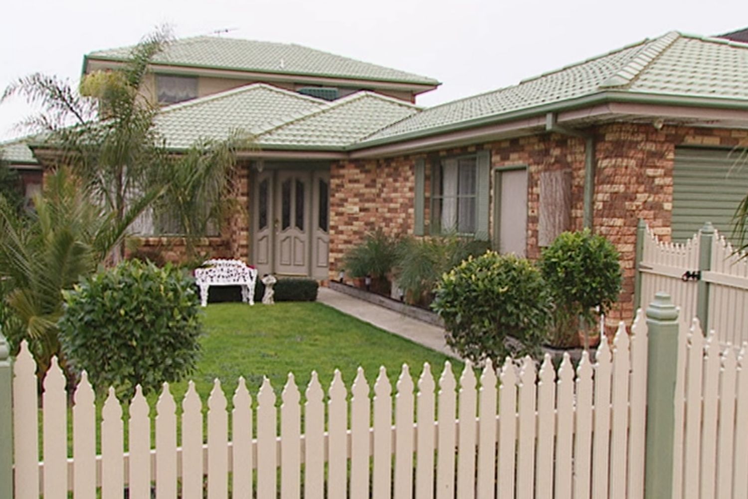 The Kath & Kim house has undergone a huge makeover | New Idea