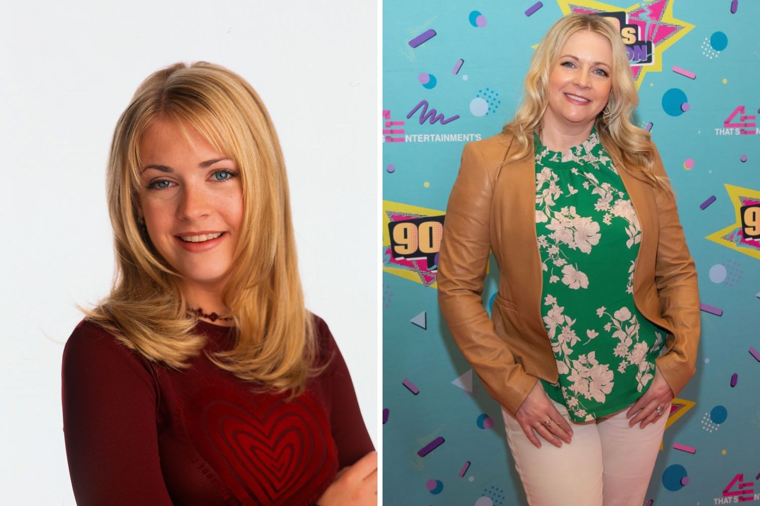 Where is the cast of Sabrina the Teenage Witch now? | New Idea