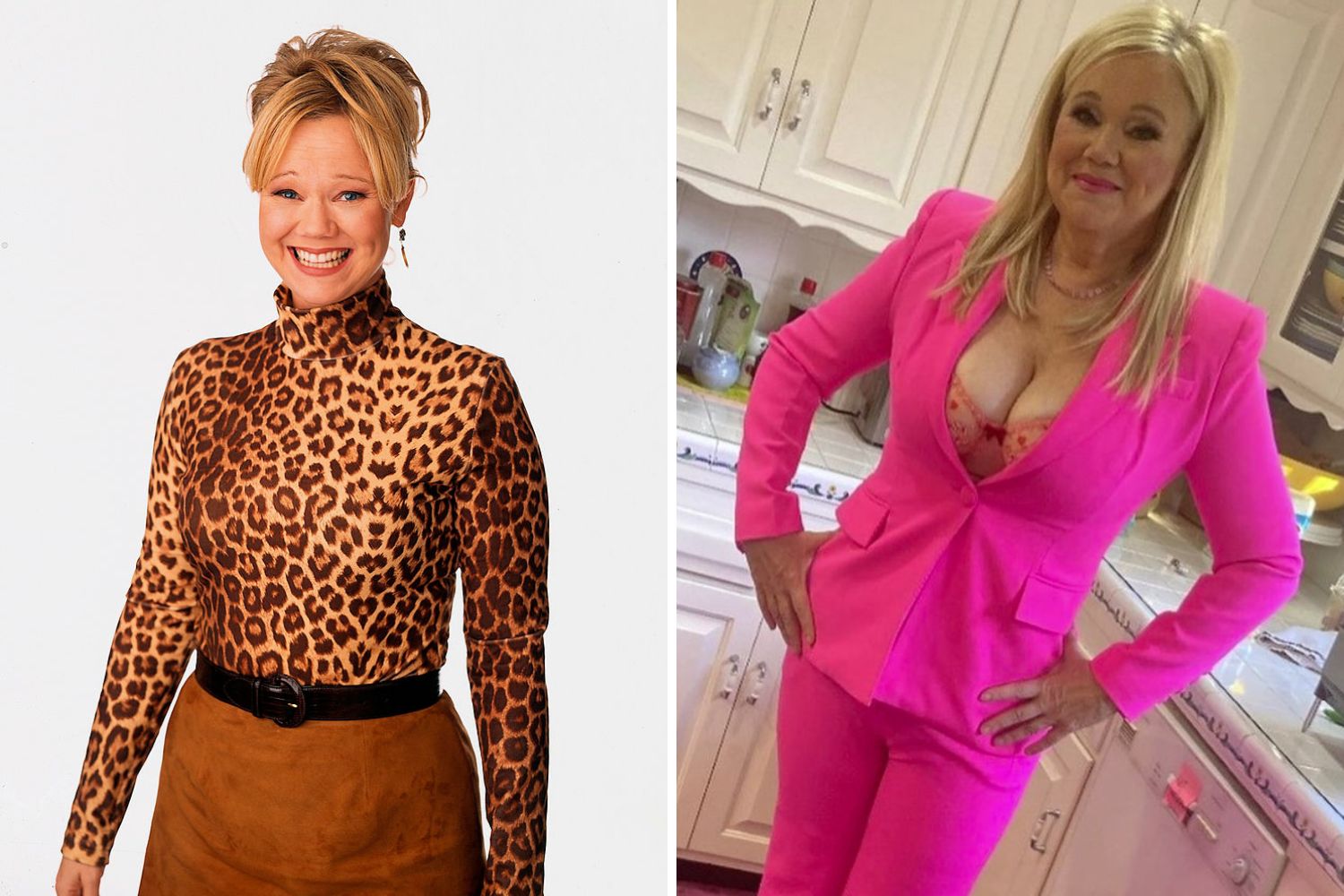 Where is the cast of Sabrina the Teenage Witch now? | New Idea