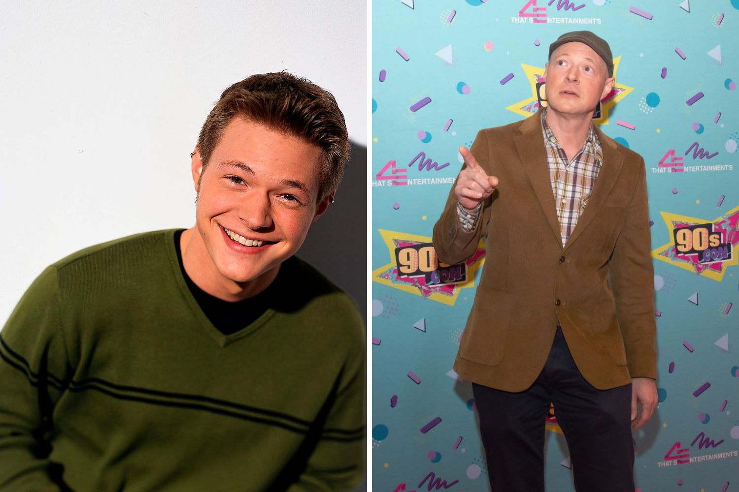 Where is the cast of Sabrina the Teenage Witch now? | New Idea