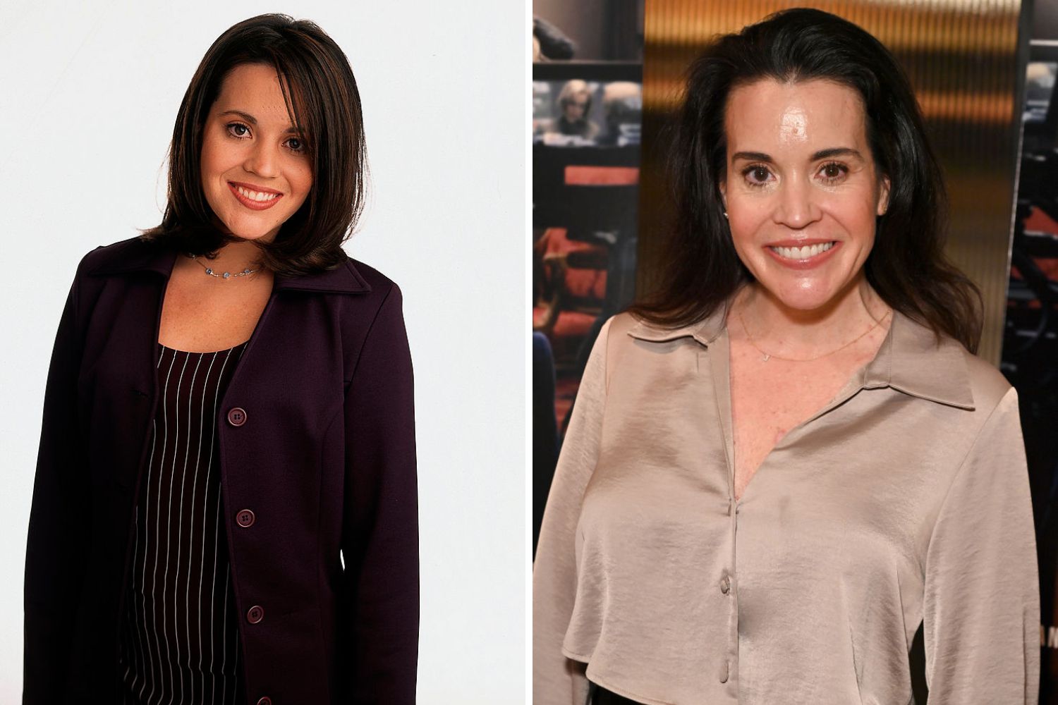 Where is the cast of Sabrina the Teenage Witch now? | New Idea