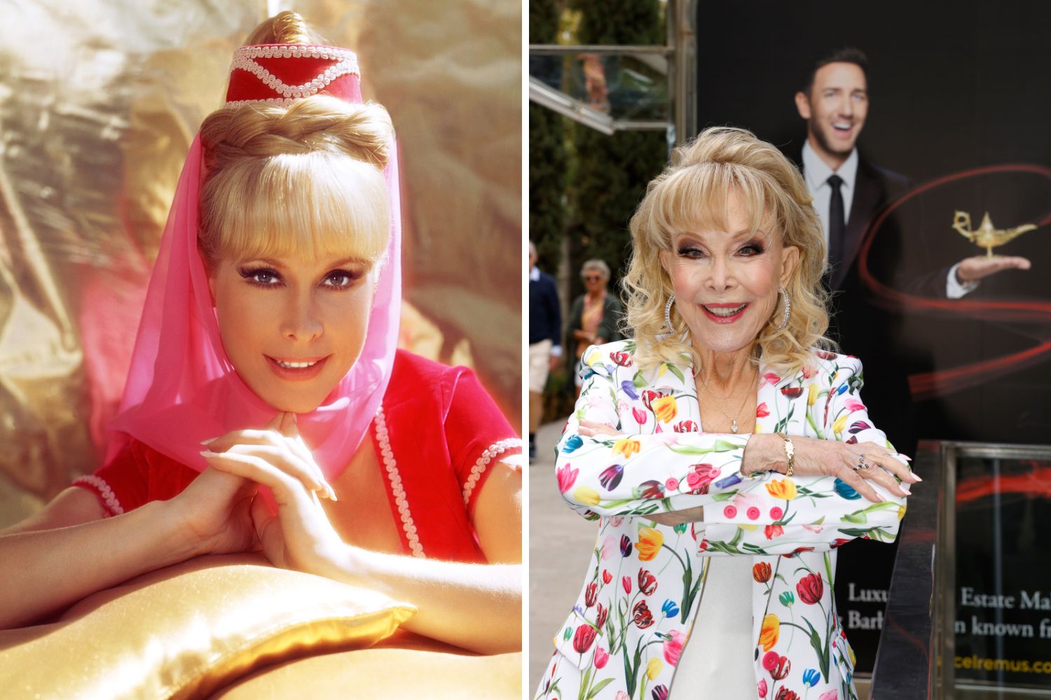 I Dream of Jeannie cast: Where are they now? | New Idea