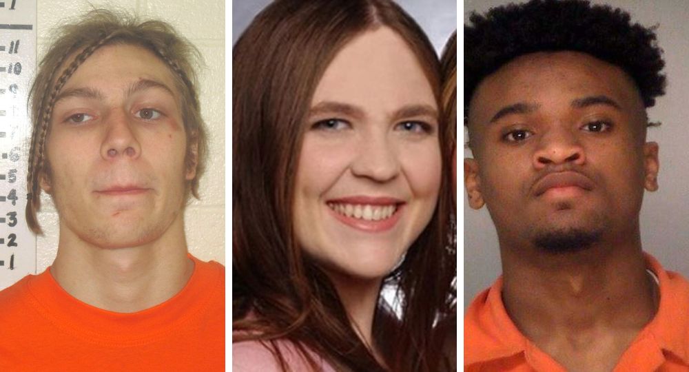 True Crime Stories: Deadly Sibling Spats | New Idea