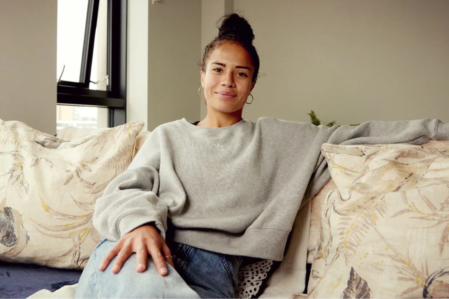 Mary Fowler and her family: Inside their humble beginnings | New Idea