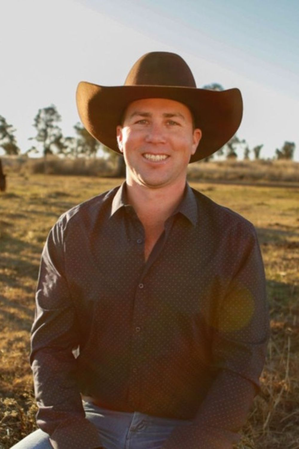 Farmer Wants A Wife Intruder Farmer Todd: Everything we know | New Idea